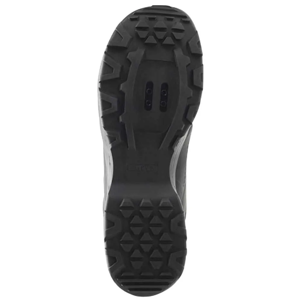 Giro Berm MTB Shoes, Black | Bikeinn
