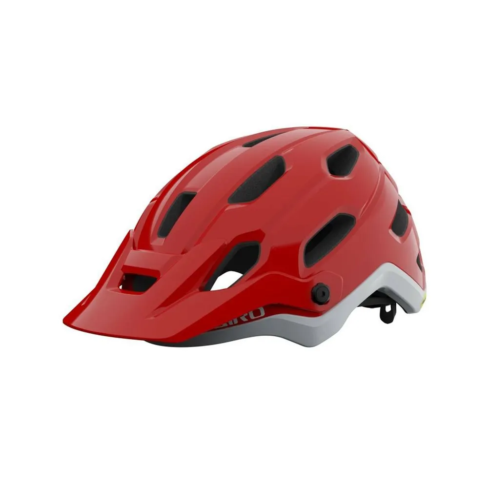 Giro Casco de MTB Source MIPS, Rojo | Bikeinn