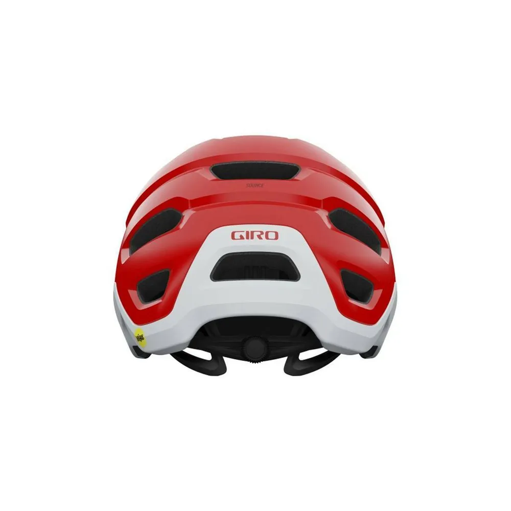 Giro Casco de MTB Source MIPS, Rojo | Bikeinn