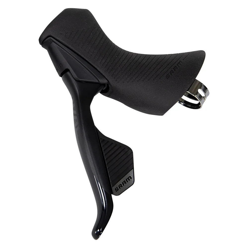 Sram Rival AXS Disc Left Brake Lever With Electronic Shifter| Bikeinn