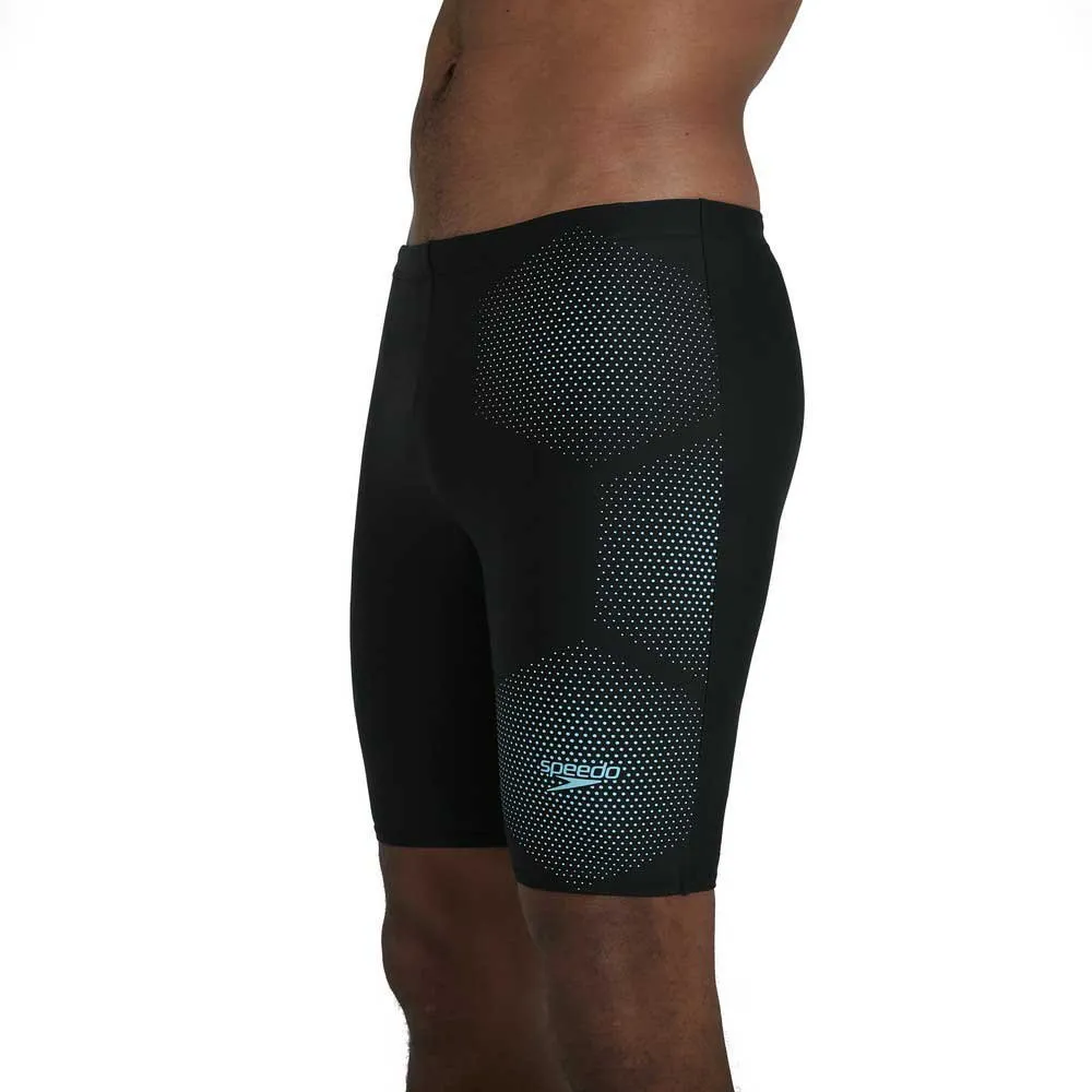 Speedo Tech Placement Jammer | Swiminn