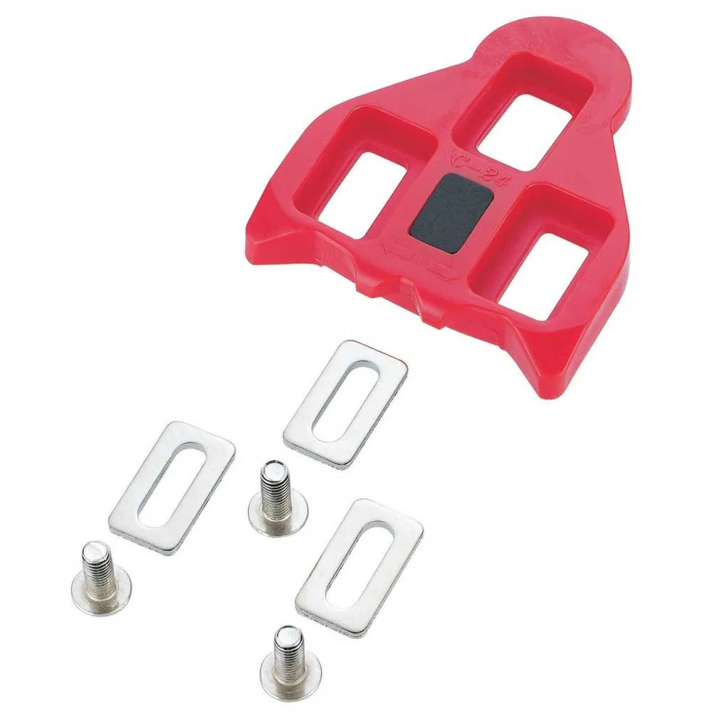 PNK Look Delta Cleats | Bikeinn