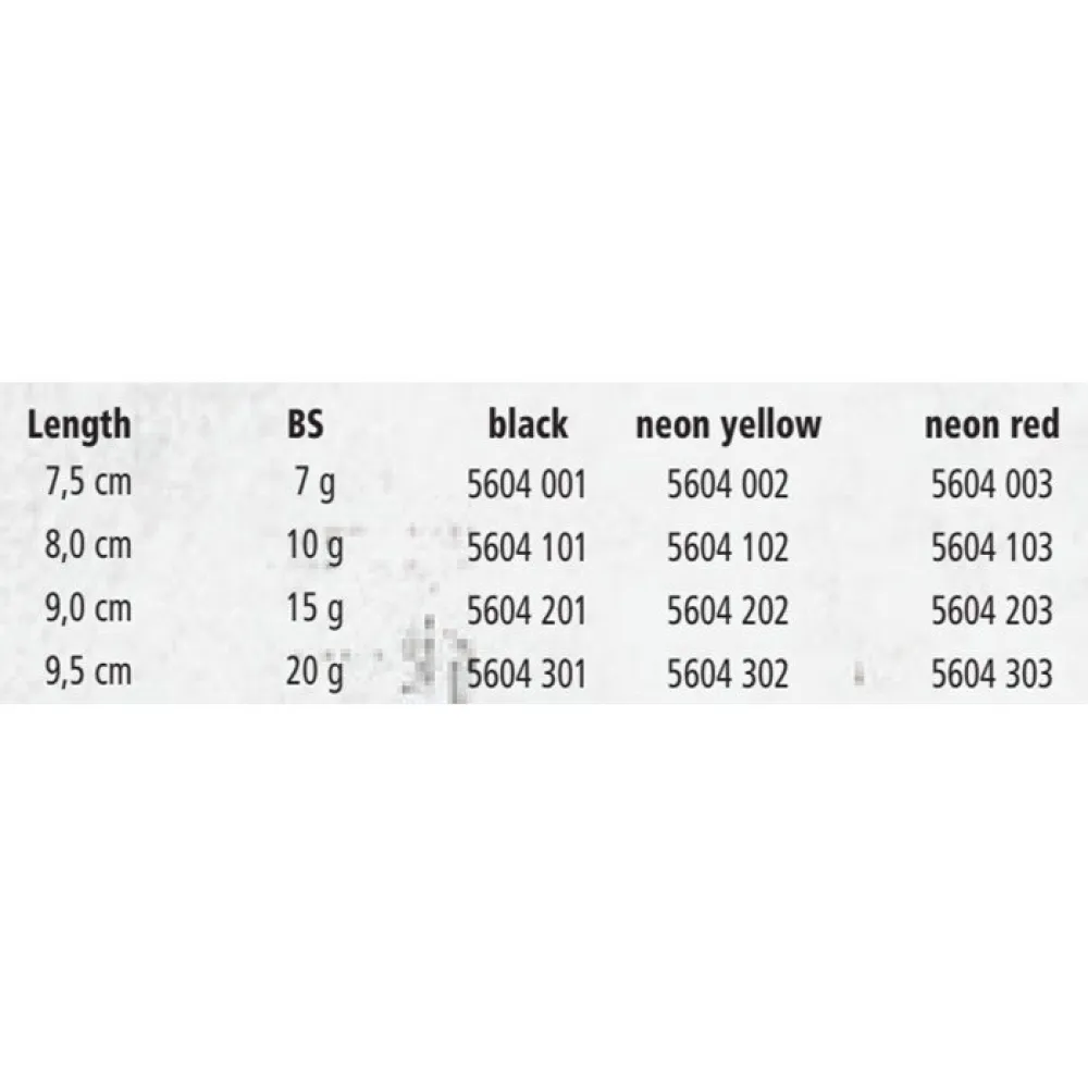 Black cat Darter U Float Red | Waveinn