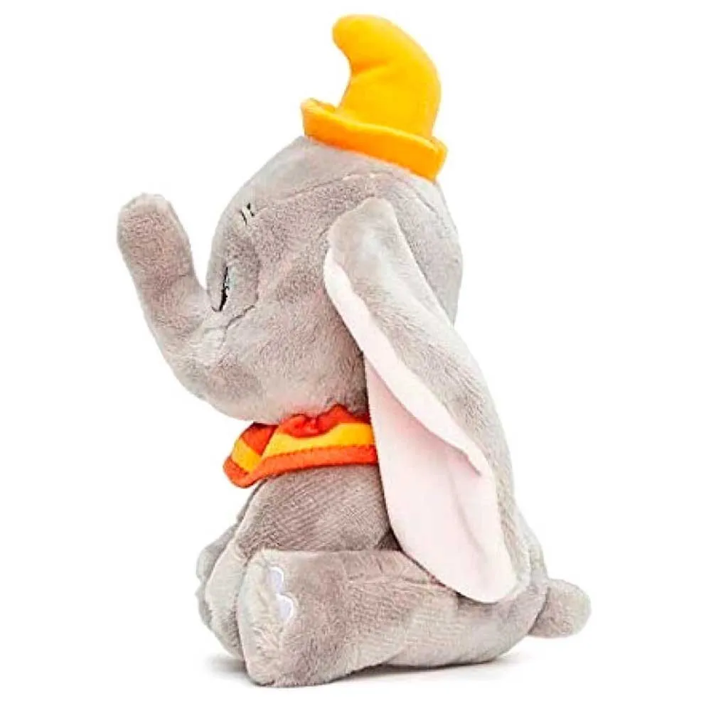 Famosa Dumbo Teddy 17 cm Multicolor | Kidinn