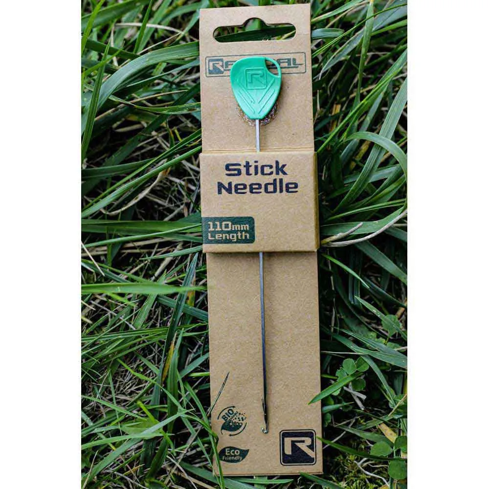 Radical Stick Needle Green | Waveinn
