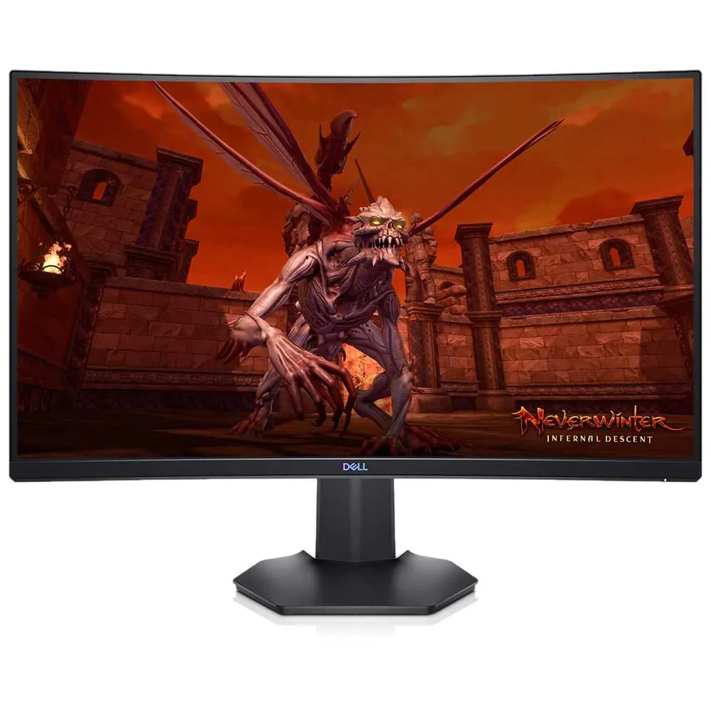 Dell Monitor gaming DELL-S2721HGF 27´´ Full HD LED 144Hz| Techinn