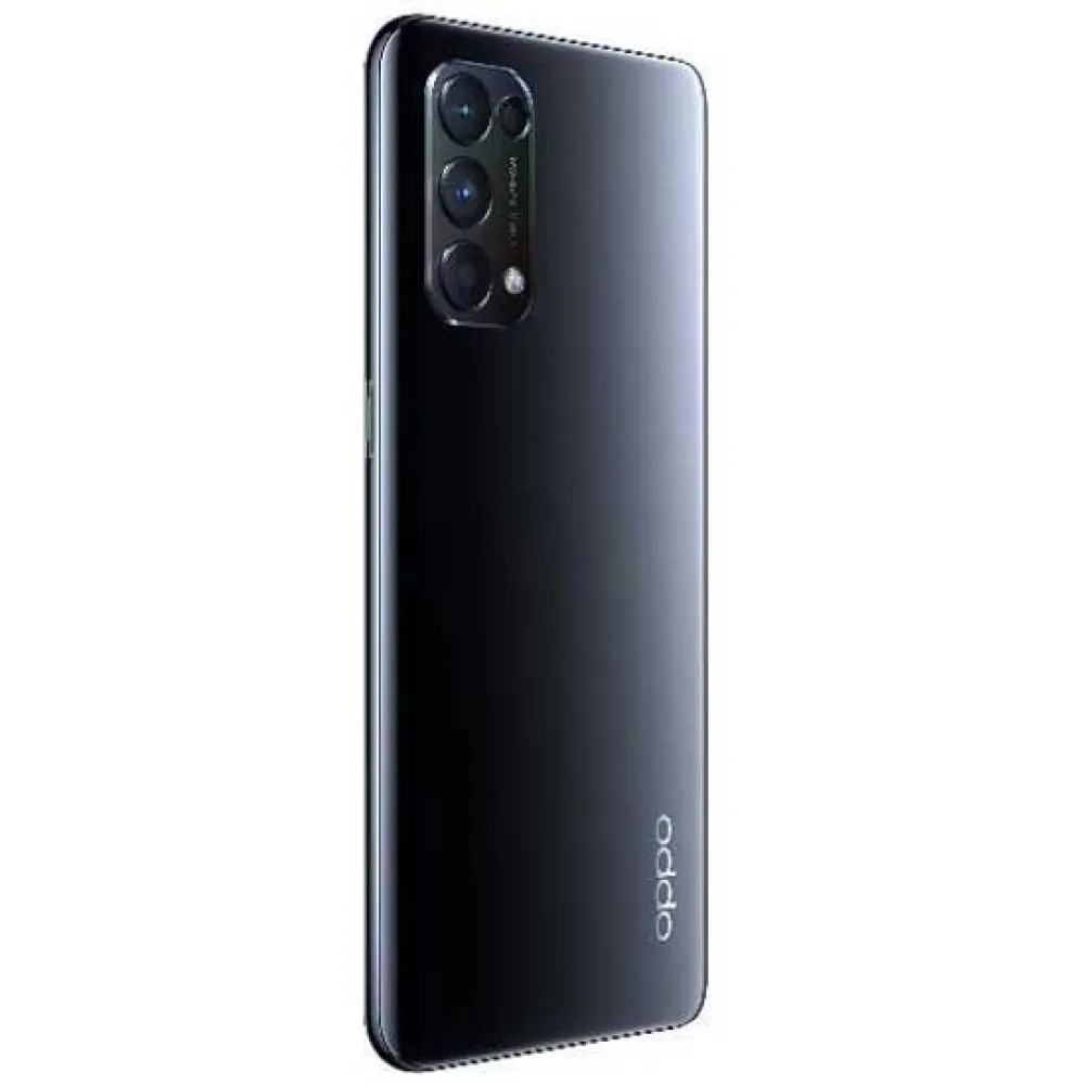 Oppo Find X3 Lite 5G 8GB/128GB 6.43´´ Schwarz | Techinn