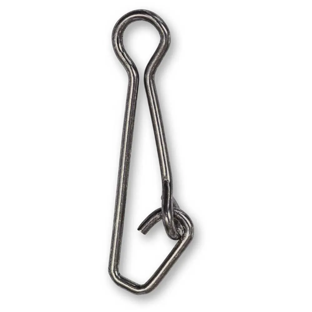 Zebco Trophy Snap Grey | Waveinn