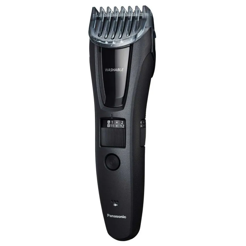 Panasonic ER-GB62 Beard Trimmer | Techinn