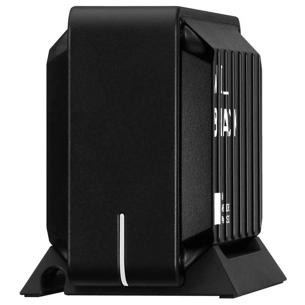 WD D30 Game Drive 2TB external SSD | Techinn