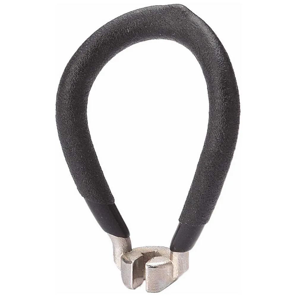 Bike hand Chave de raios, Preto | Bikeinn