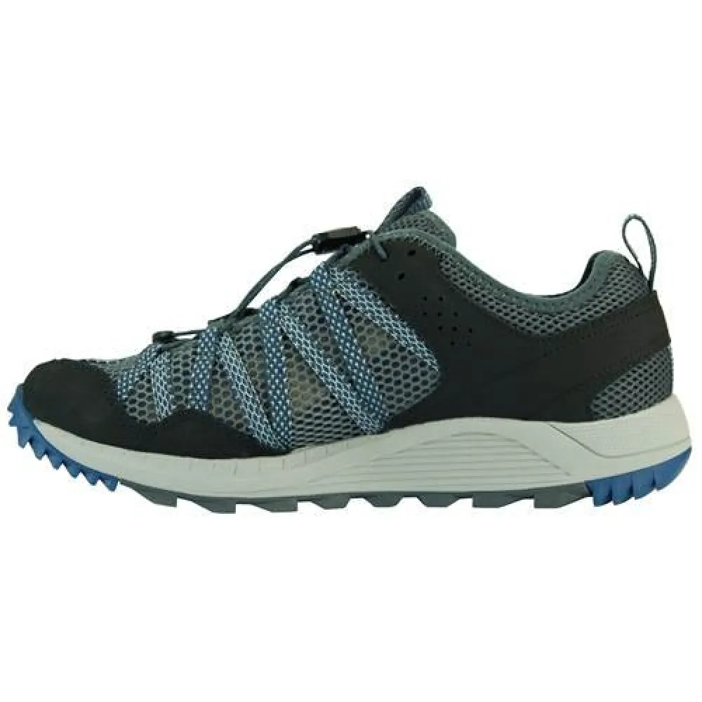 Merrell Tênis Wildwood Aerosport Cinzento | Dressinn
