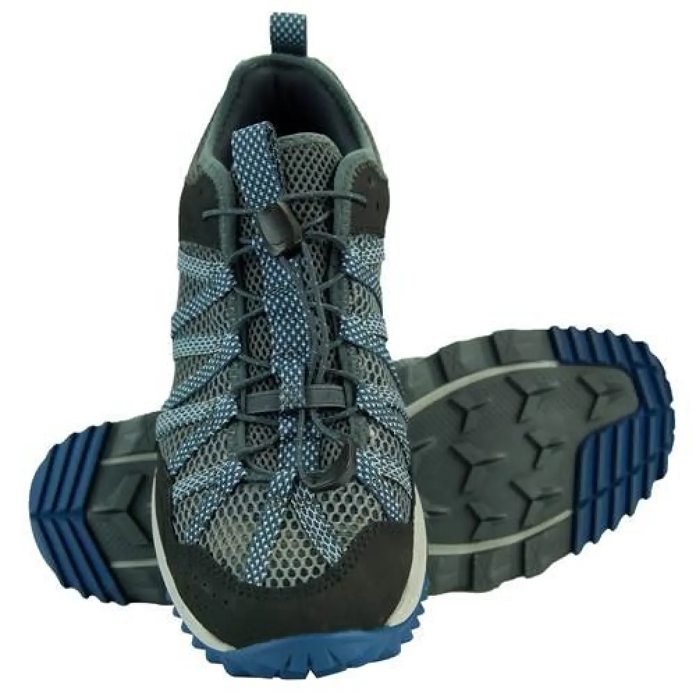 Merrell Wildwood Aerosport trainers Grey | Dressinn