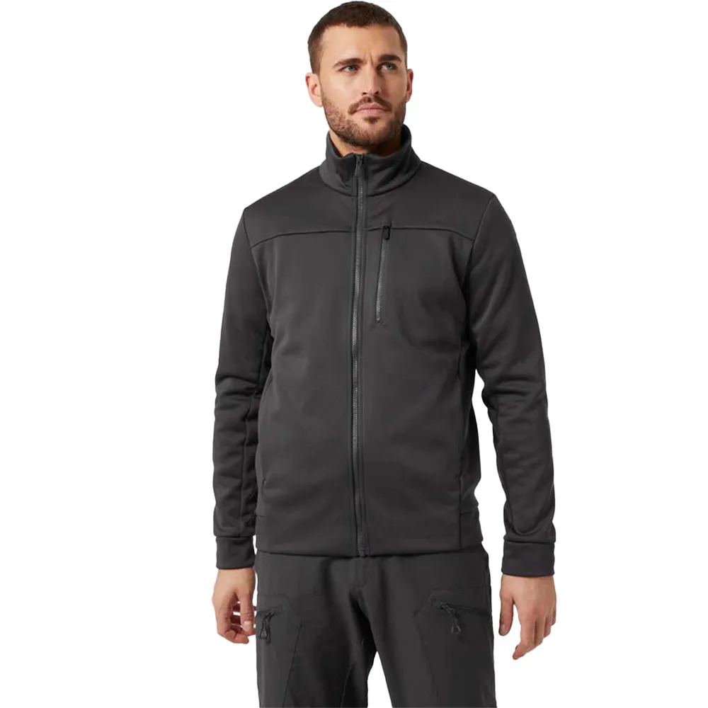 Helly hansen Crew jacket Grey | Waveinn