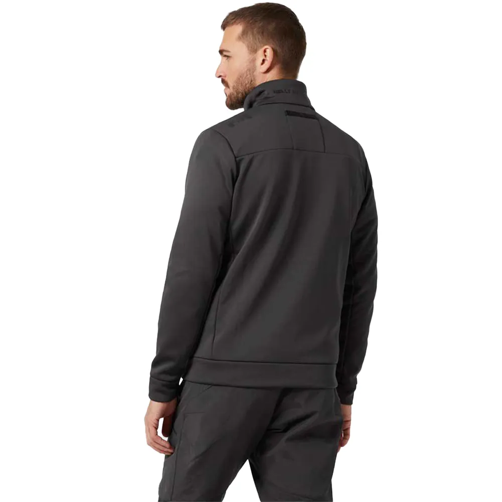 Helly hansen Crew jacket Grey | Waveinn
