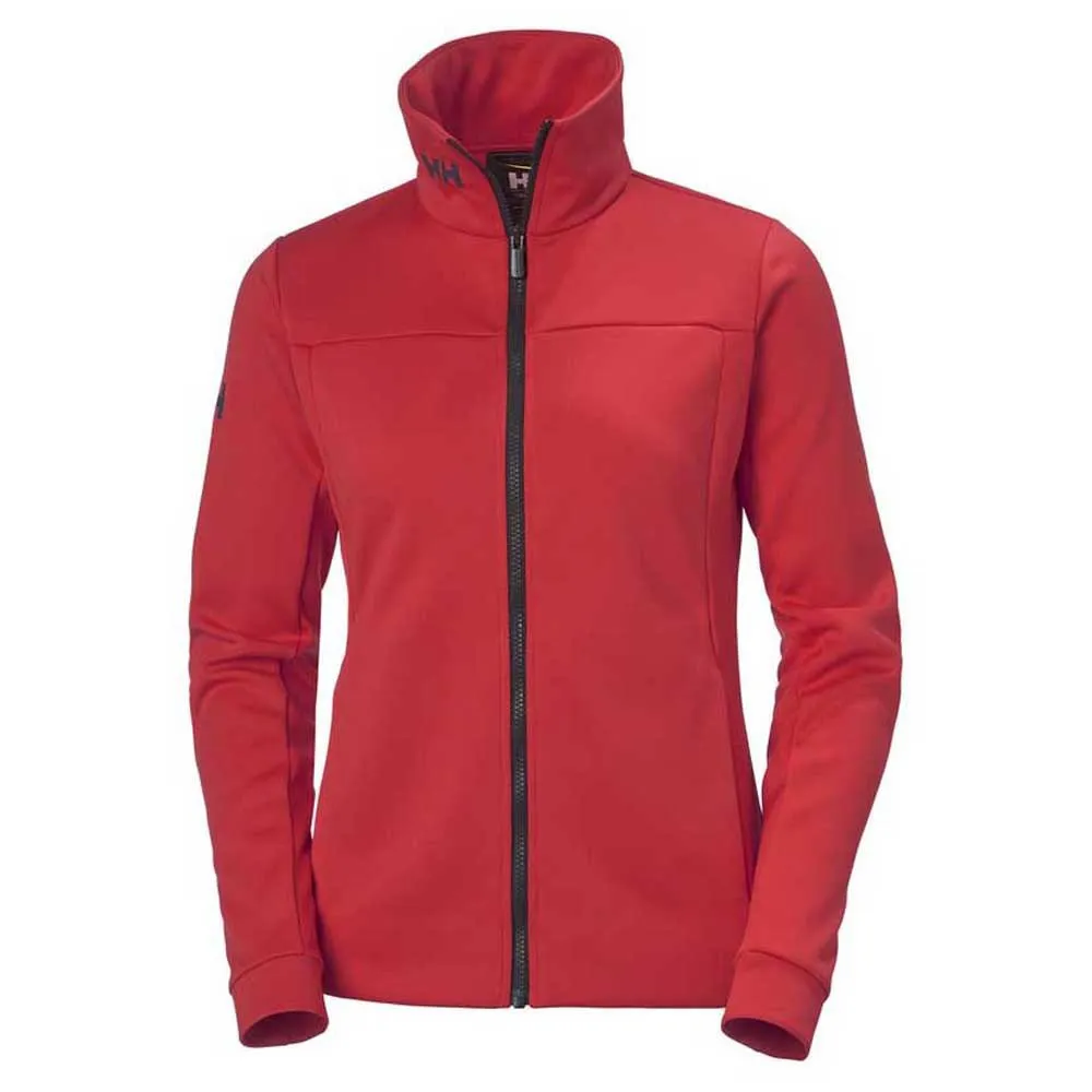 Helly hansen Crew jacket Red | Waveinn