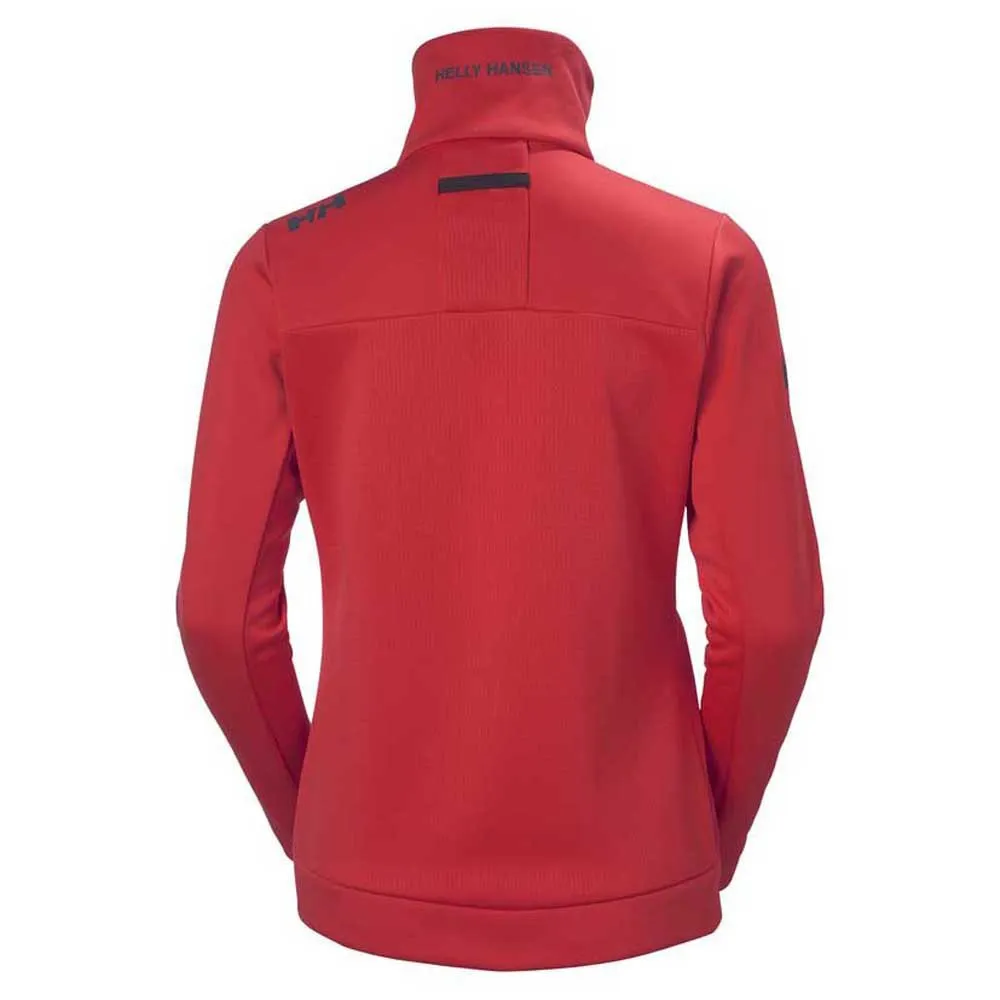 Helly hansen Crew jacket Red | Waveinn