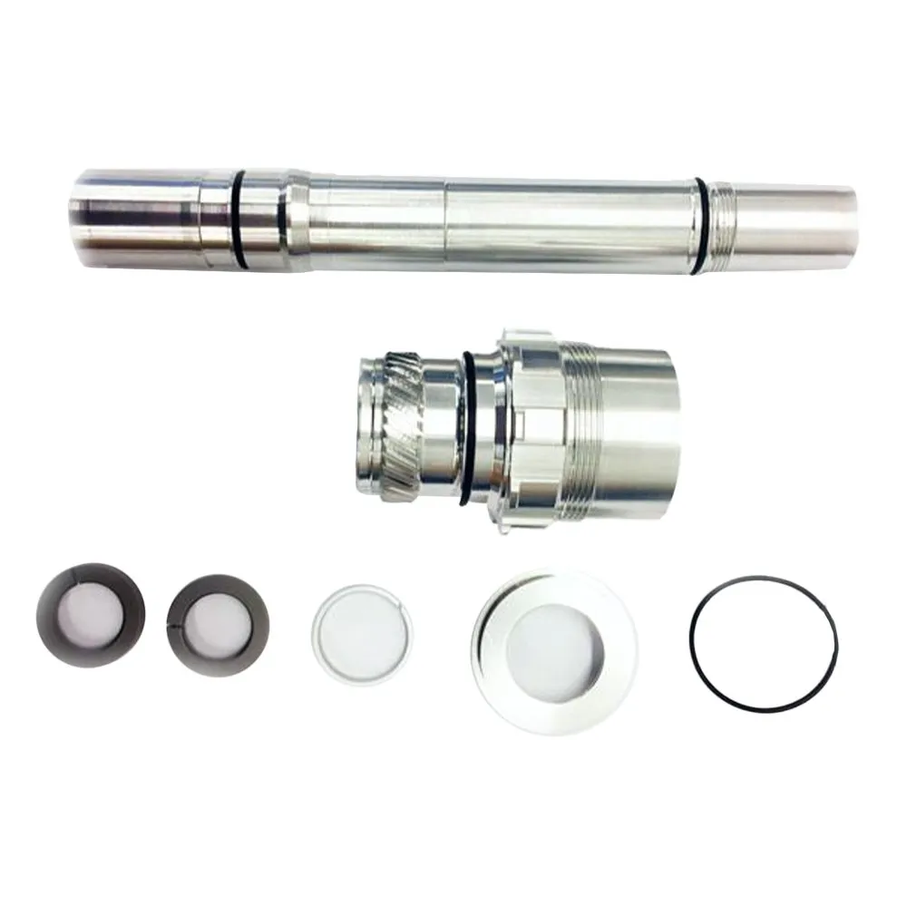 Chris king R45 Disc Sram XDR conversion Kit, Silver | Bikeinn