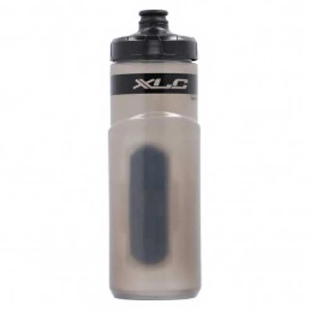 XLC Bidón WB-K15 700 ml, Gris | Bikeinn