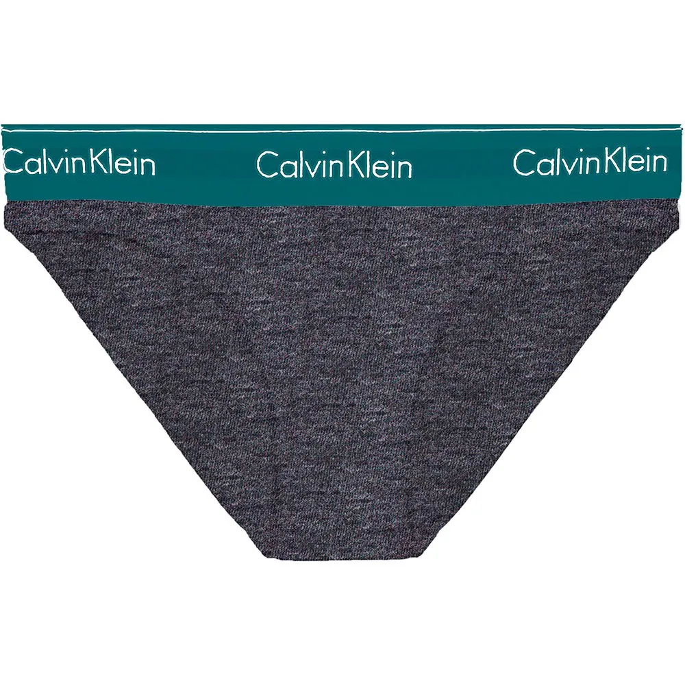 Calvin klein Modal Cotton Brief Grey | Dressinn