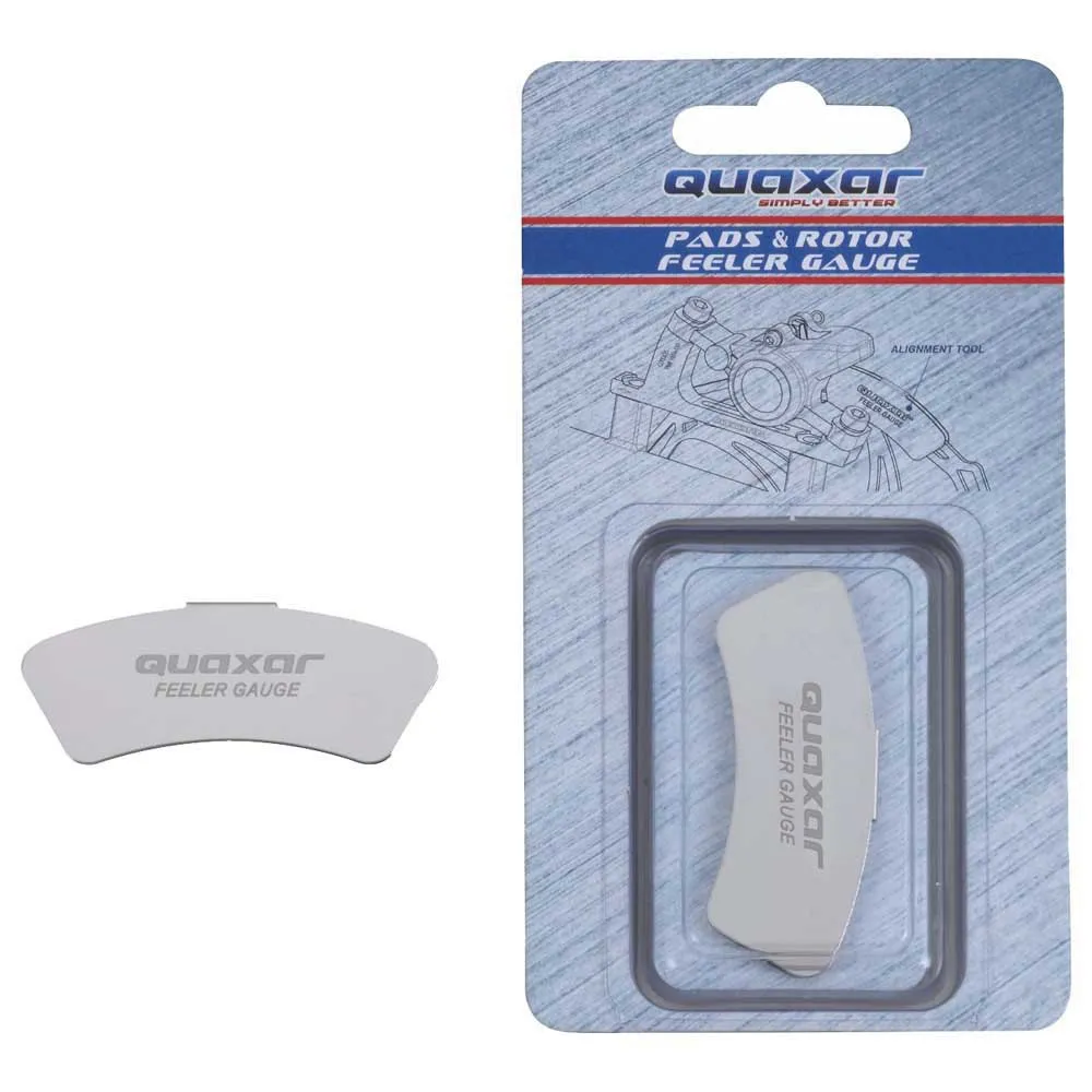 Quaxar Alineador Pastillas/Pinzas Freno | Bikeinn