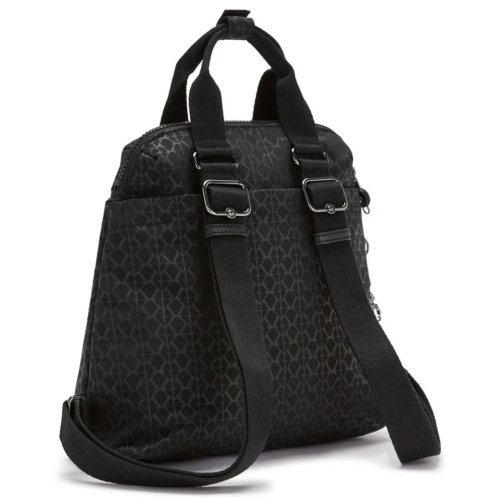 Kipling Goyo Mini Backpack Black | Dressinn