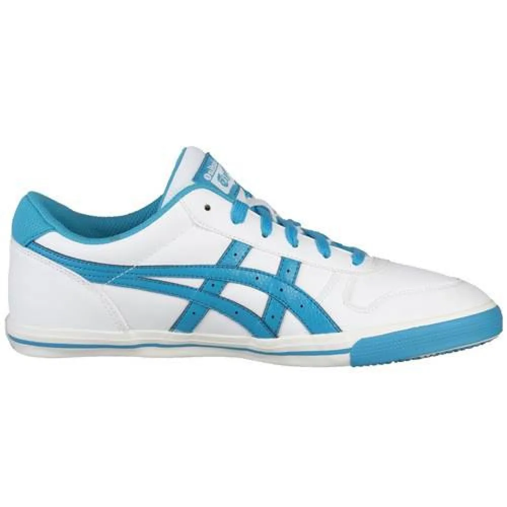 Asics Onitsuka Tiger Aaron trainers White | Dressinn