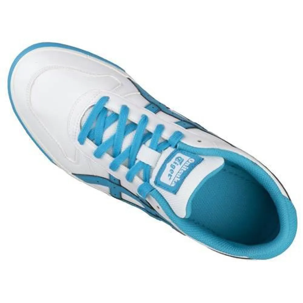 Asics Onitsuka Tiger Aaron trainers White | Dressinn