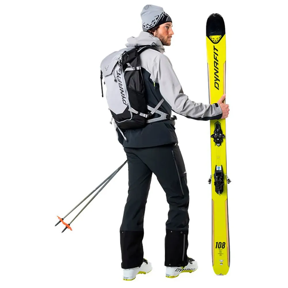 Dynafit Beast Hybrid jacket Black | Snowinn