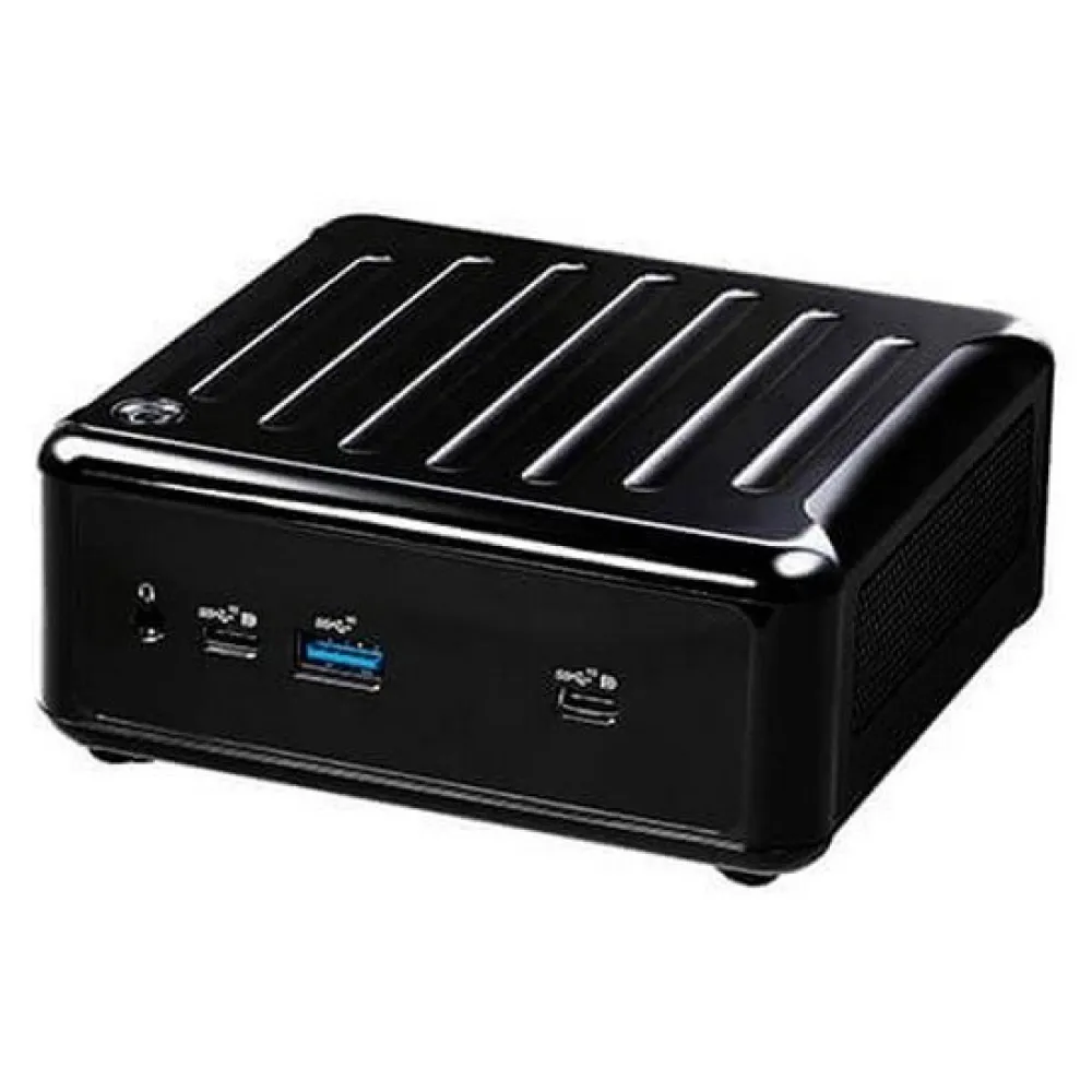 Asrock NUC BOX-1115G4 i3-1115G4/Barebone | Techinn Barebones