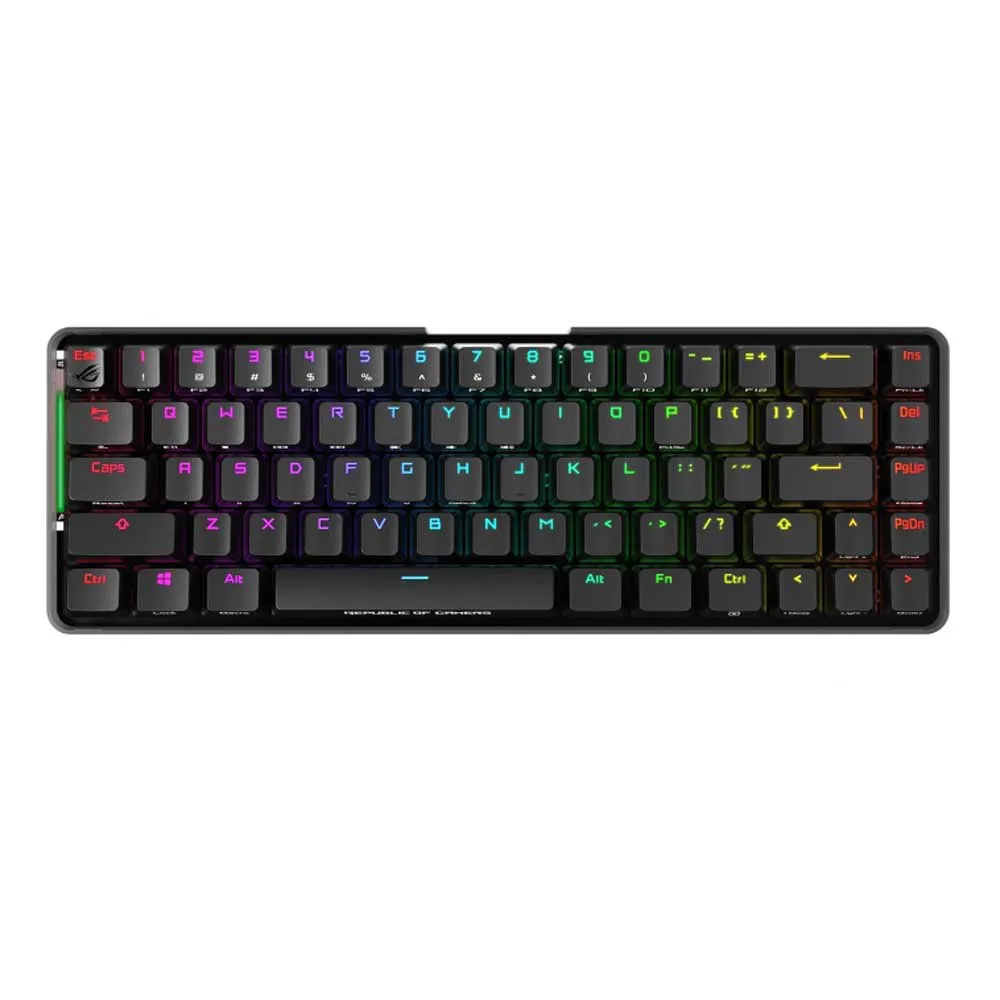 Asus Gaming ROG Falchion Wireless Mechanical Keyboard Black| Techinn
