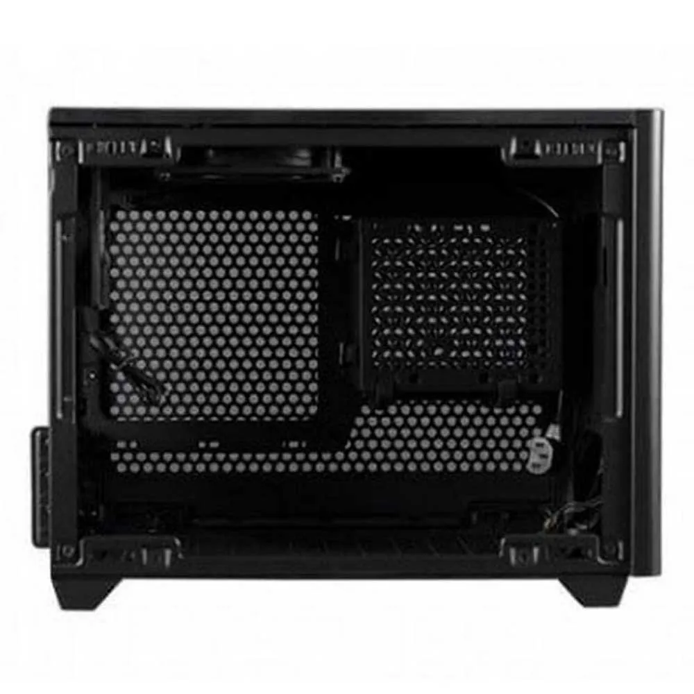 Cooler master MASTERBOX NR200 PC tower case Black | Techinn