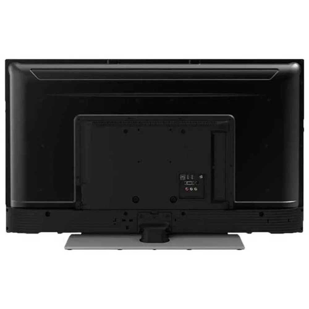 Toshiba 50UL3B63DG 50´´ 4K LED TV Black, Techinn