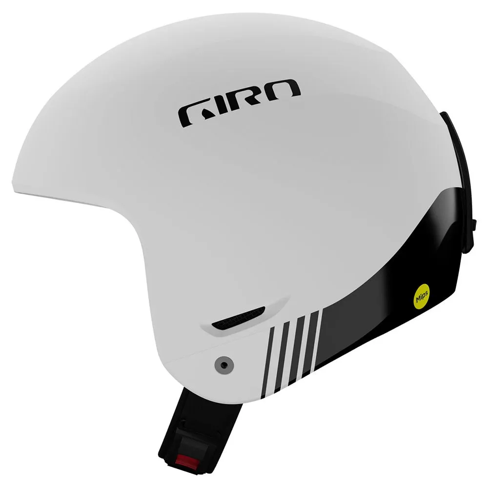 Giro Signes Spherical Helmet White | Snowinn