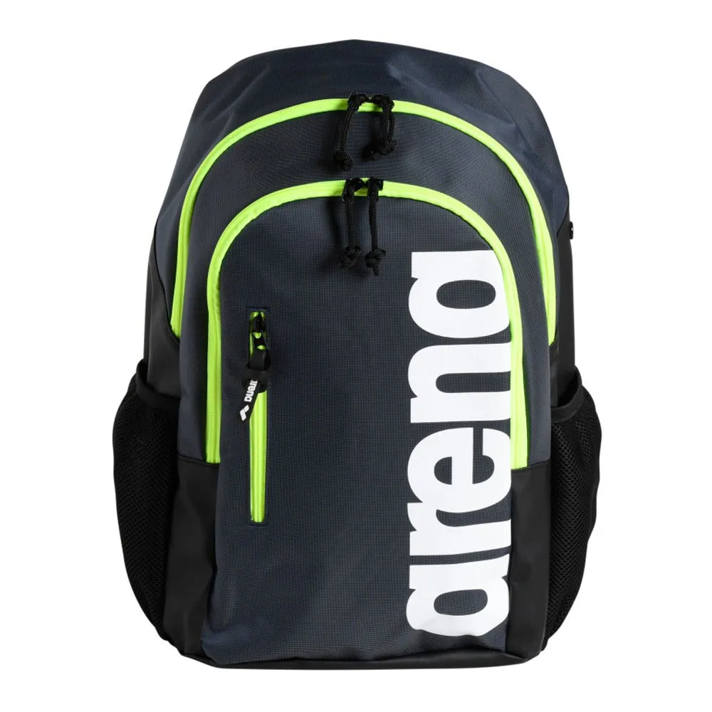 Arena Spiky III 30L backpack Black | Swiminn