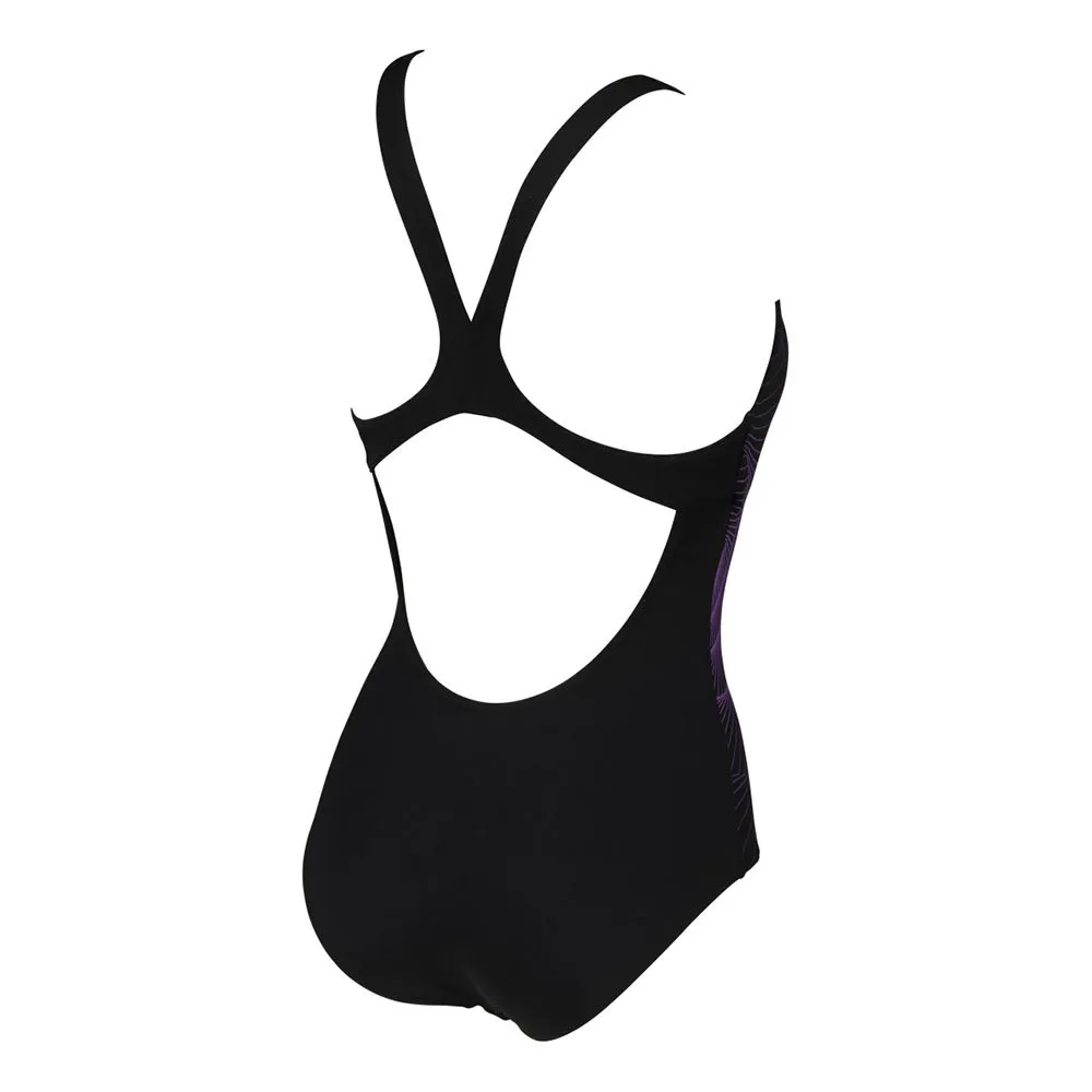 Arena Spiral Vision Swim Swimsuit | Swiminn