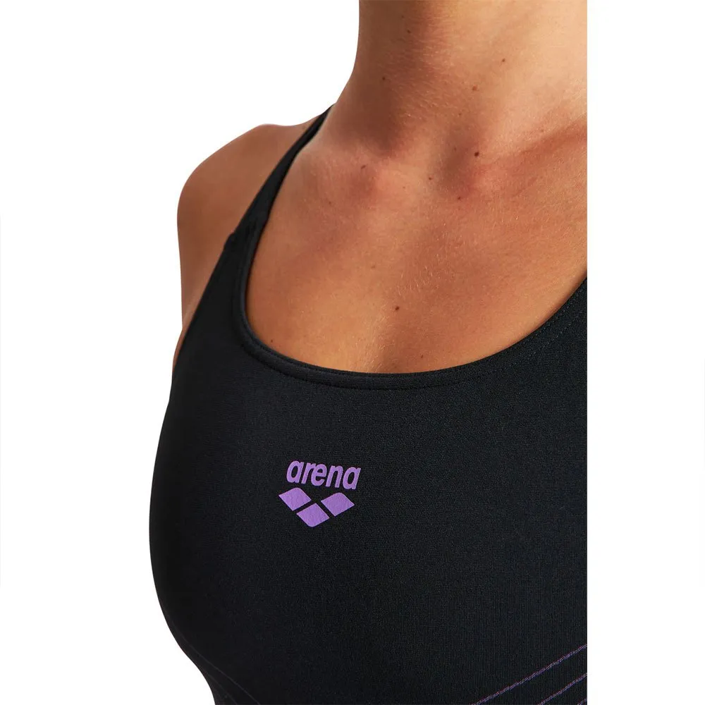 Arena Spiral Vision Swim Swimsuit | Swiminn