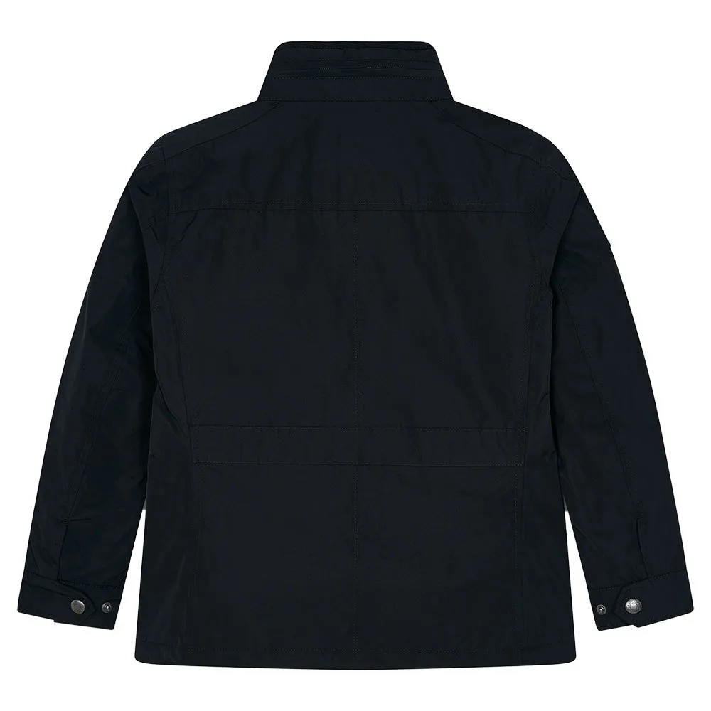 Hackett Velospeed Boy Jacket Blue | Dressinn