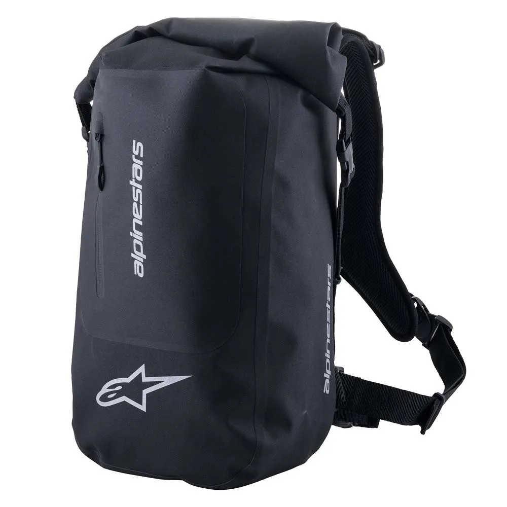 Alpinestars Sealed Sport Backpack Black | Motardinn