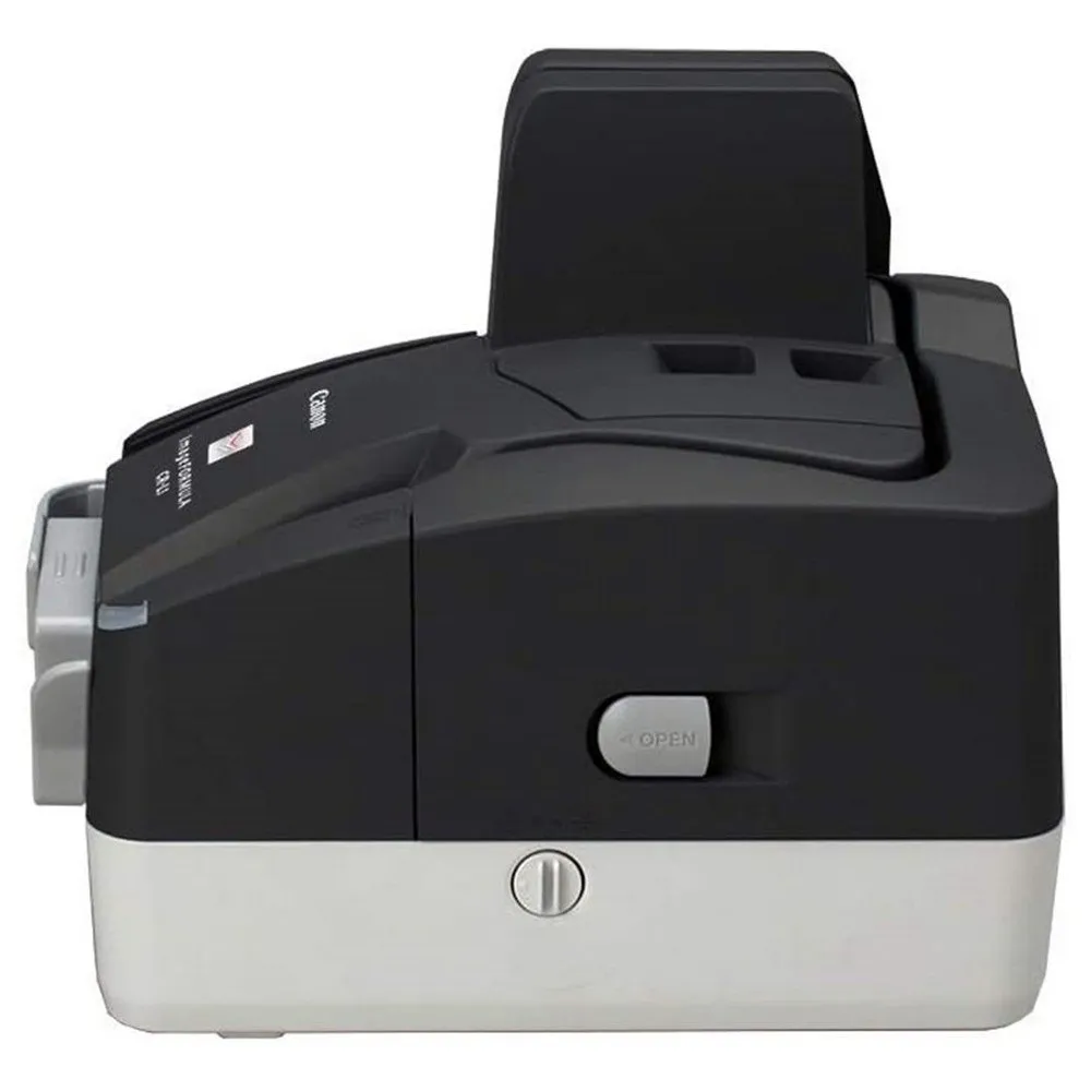 Canon ImageFormula CR-L1 UV Scanner | Techinn