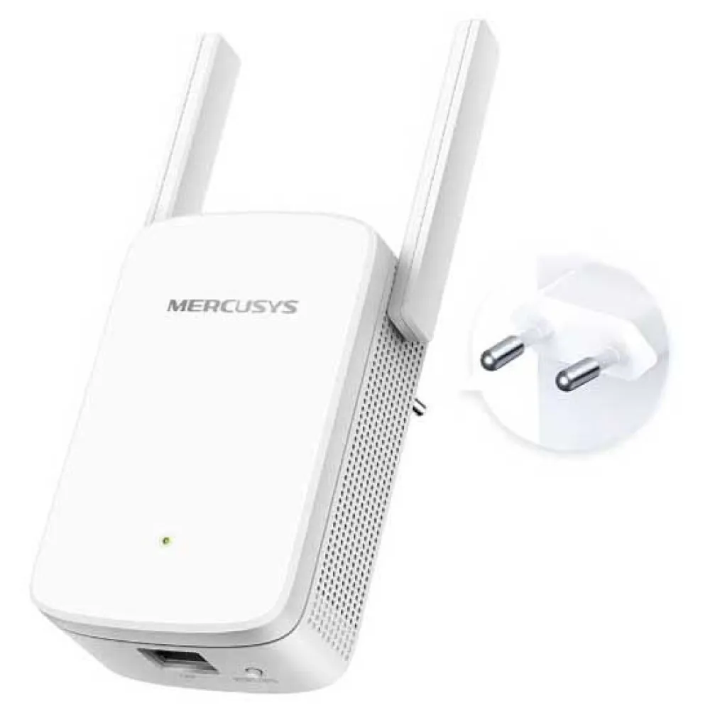 Mercusys ME30 WiFi repeater | Techinn
