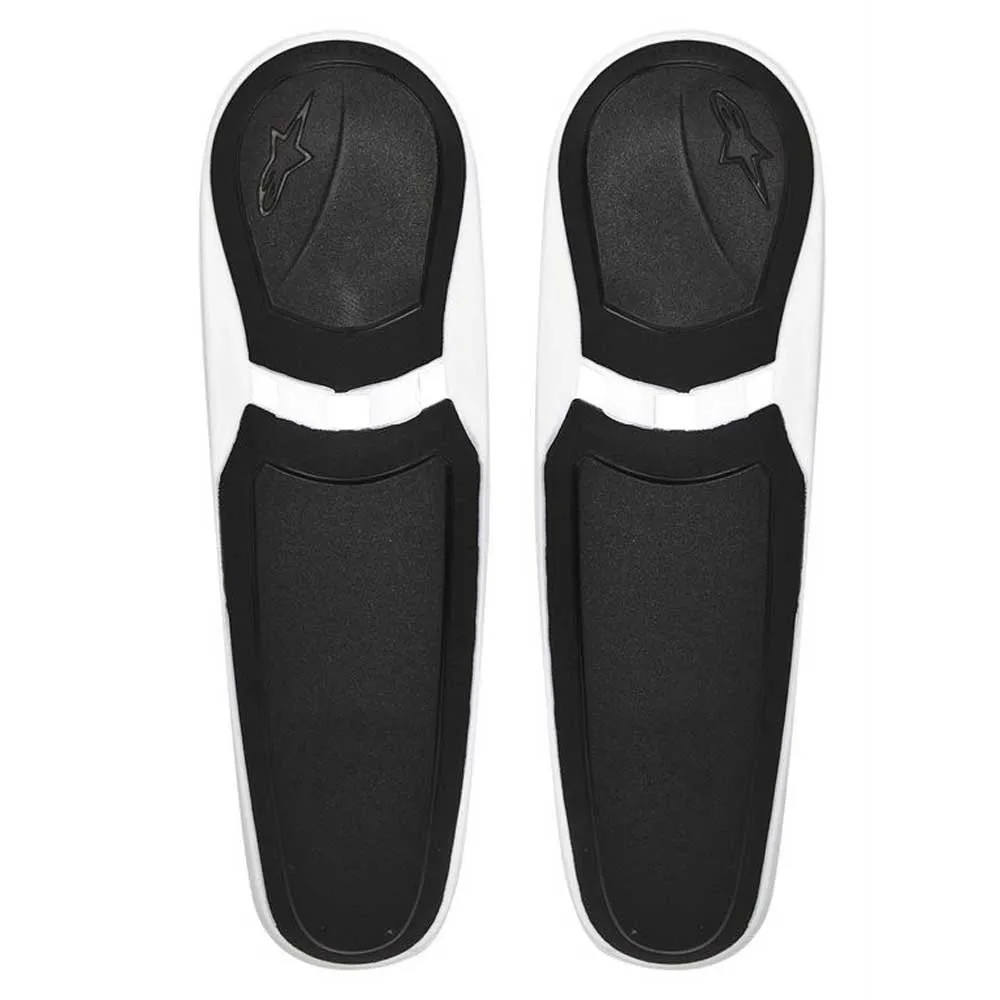Alpinestars Replacement Toe Slider Black | Motardinn