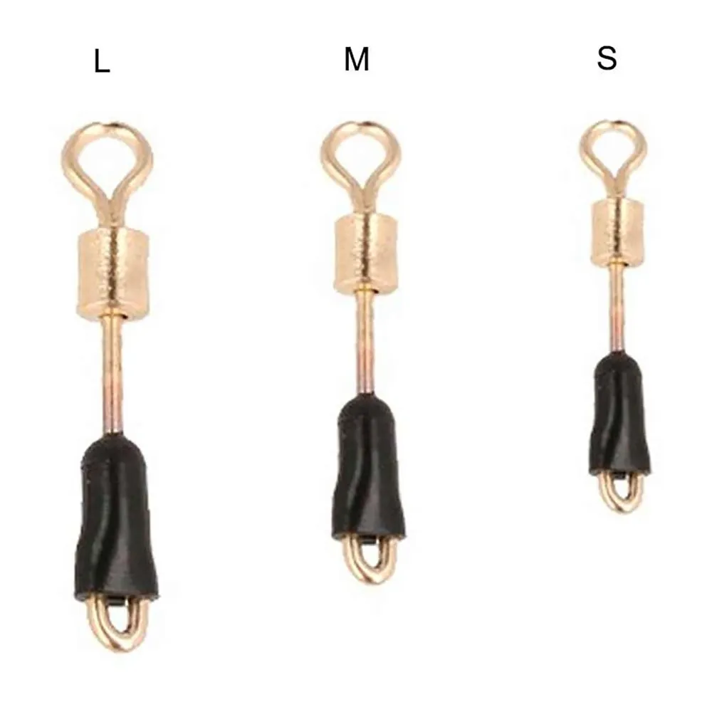 Sea monsters With Rubber Swivels | Waveinn