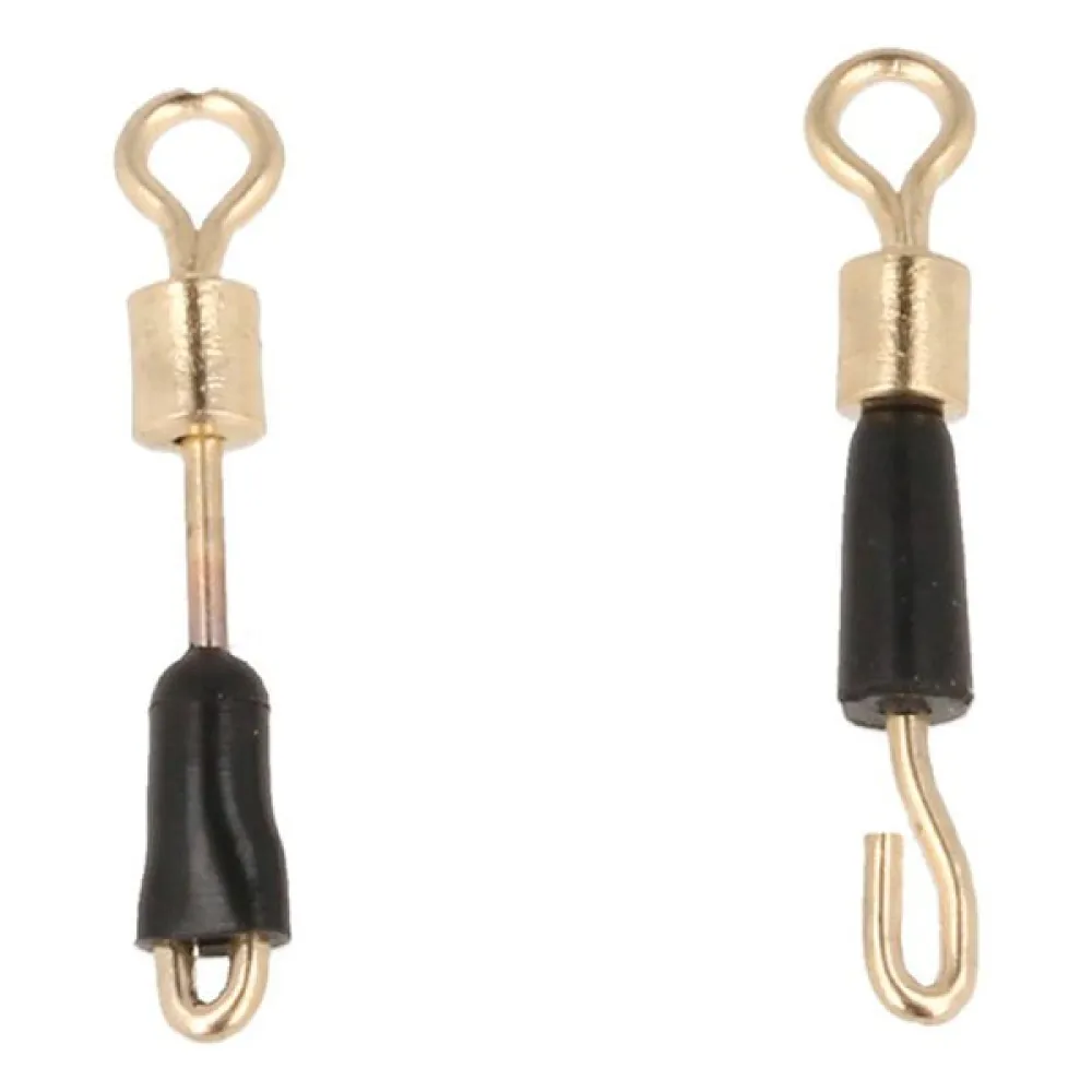 Sea monsters With Rubber Swivels | Waveinn