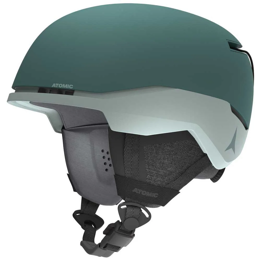 Atomic Four Amid Pro Helmet Green | Snowinn