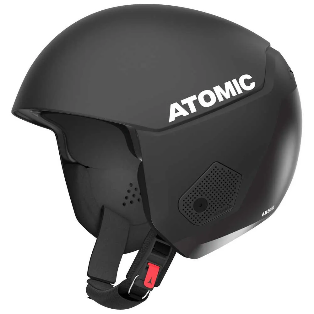 Atomic Redster Helmet Black | Snowinn
