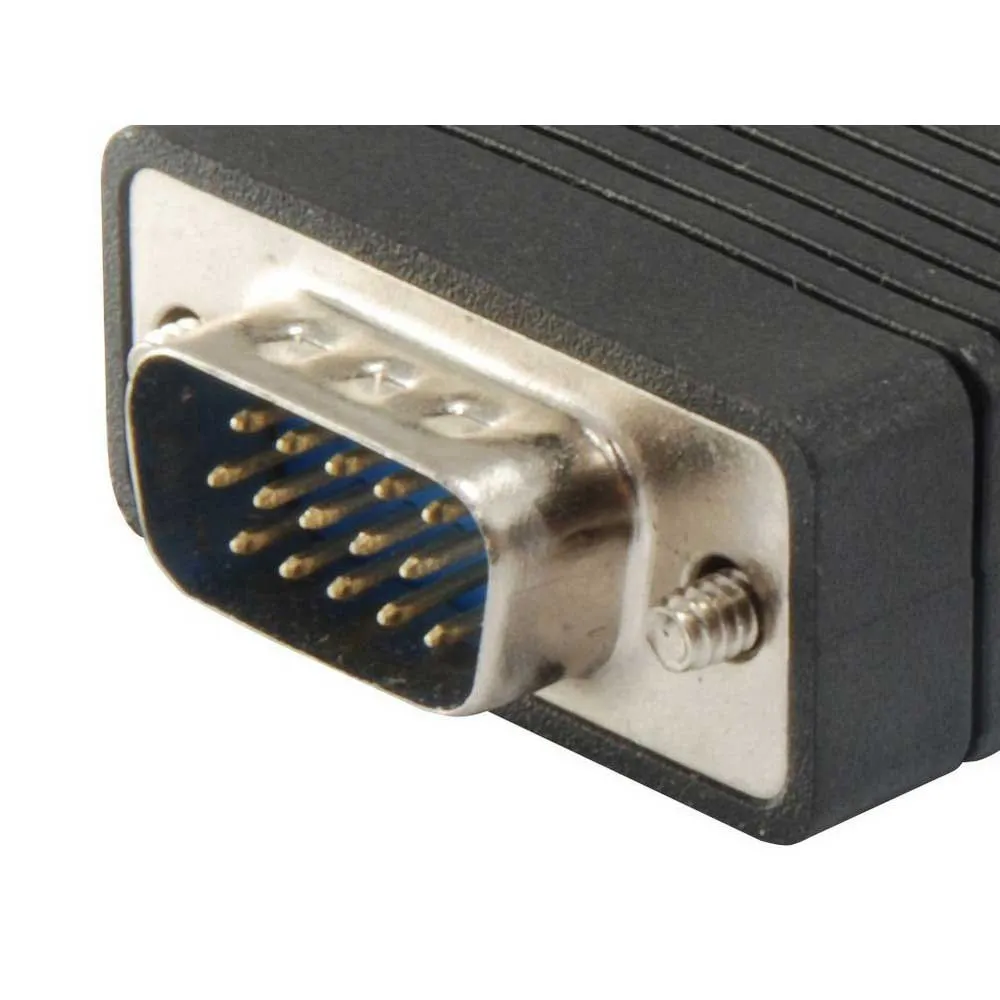 Equip SVGA Cable 20 m | Techinn