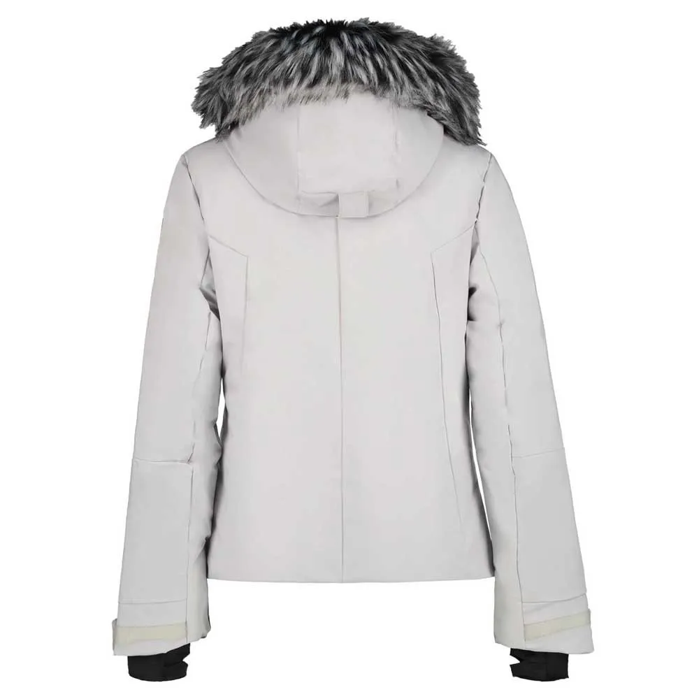 Icepeak Eleele Jacket Grey | Snowinn