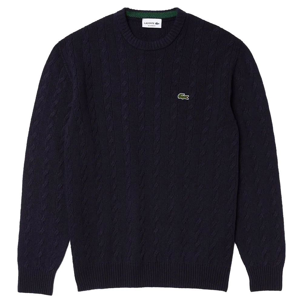 Lacoste AH1991 Sweater | Dressinn