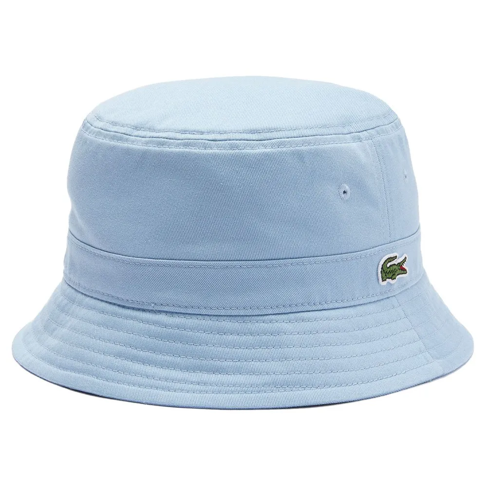 Lacoste RK7440 hat Blue | Dressinn